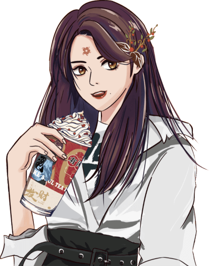 Hero Tea Canada