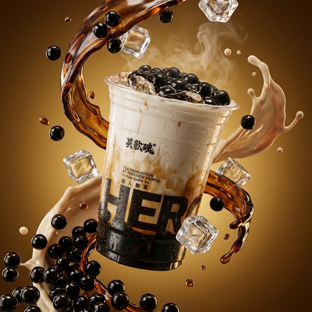 Hero Tea Canada