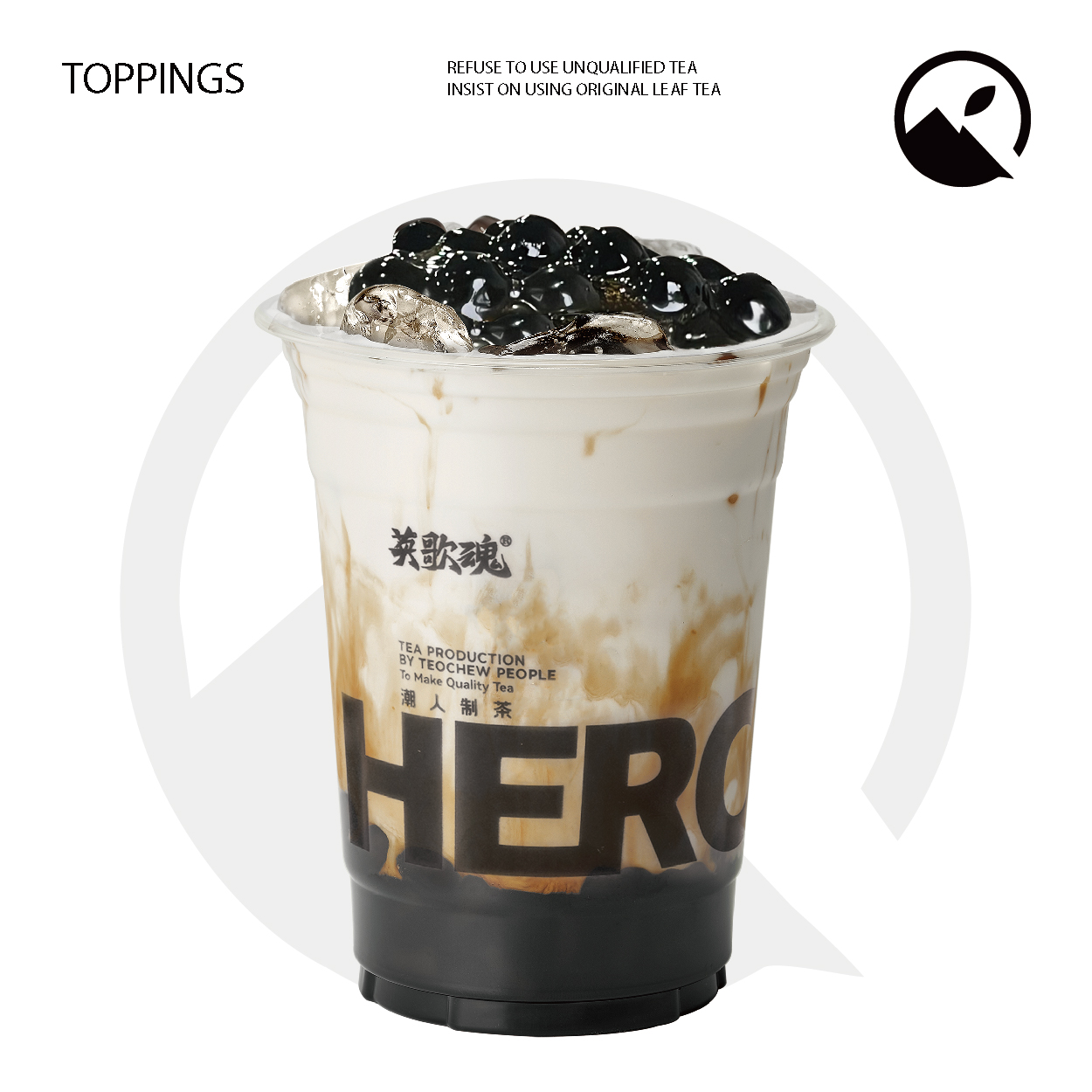 Hero Tea Canada