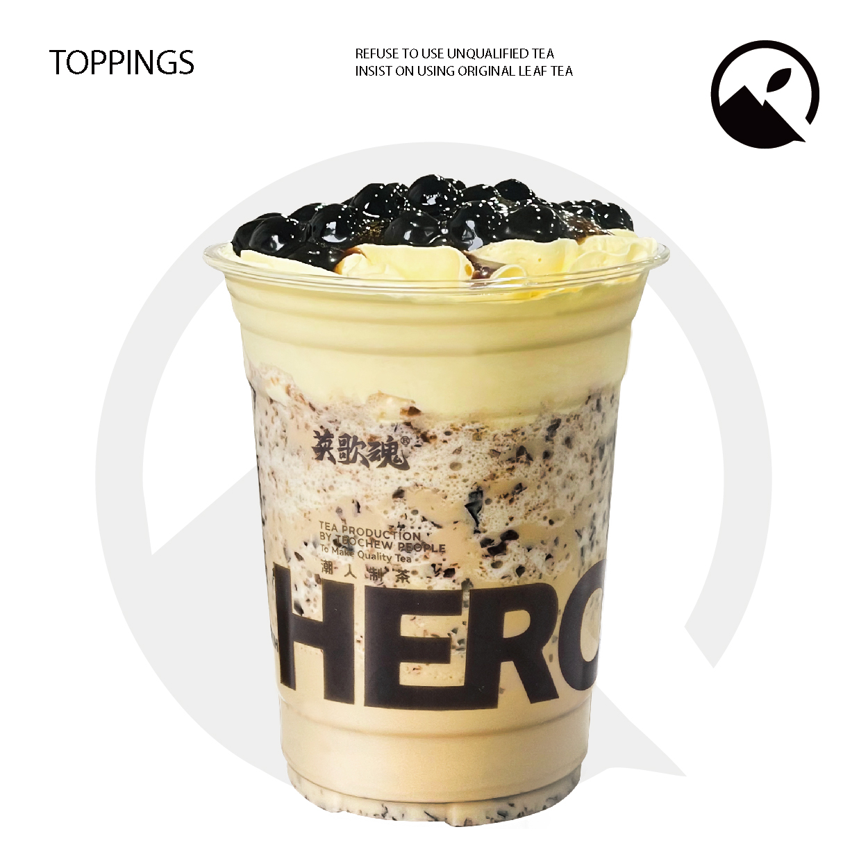 Hero Tea Canada