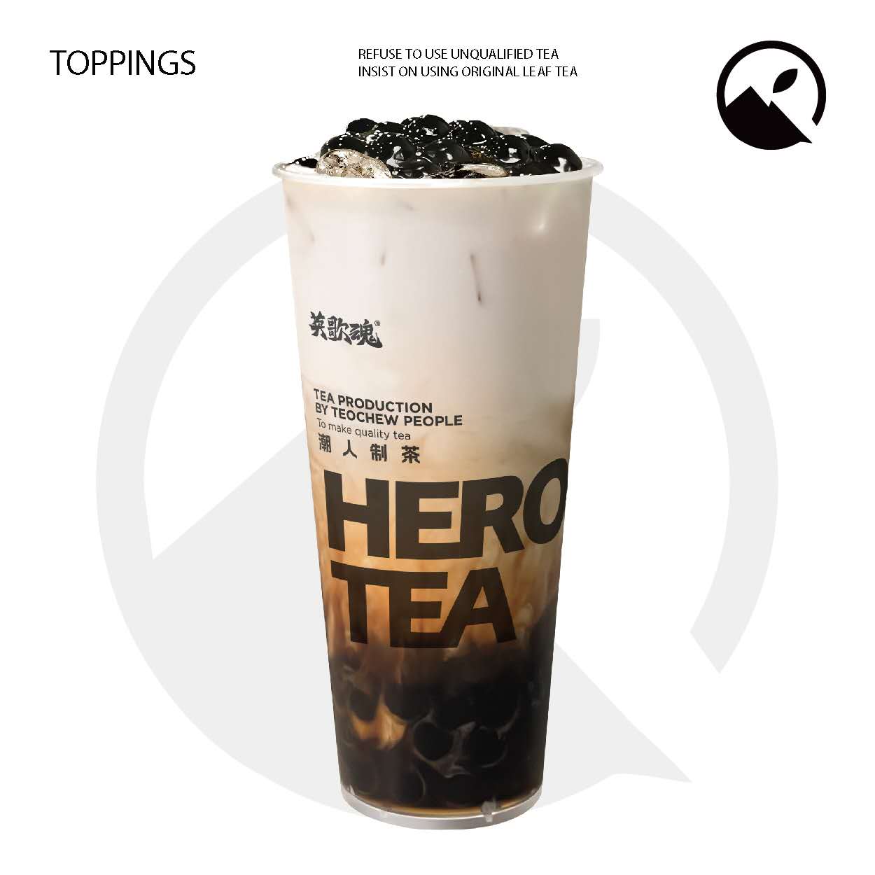 Hero Tea Canada