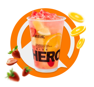 About us – Hero Tea